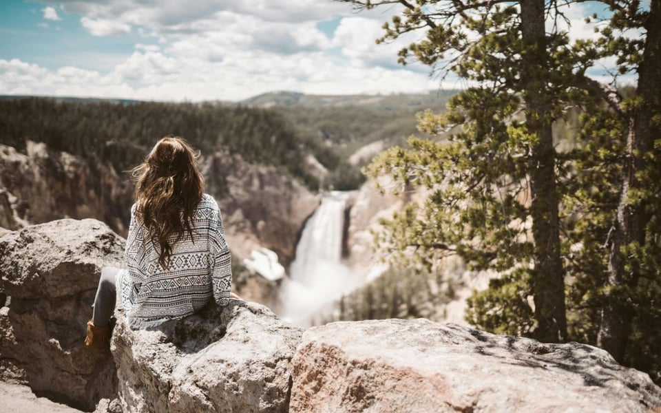 Jackson Hole to Yellowstone: Planning Your Adventure | Blog | Colby Murphy