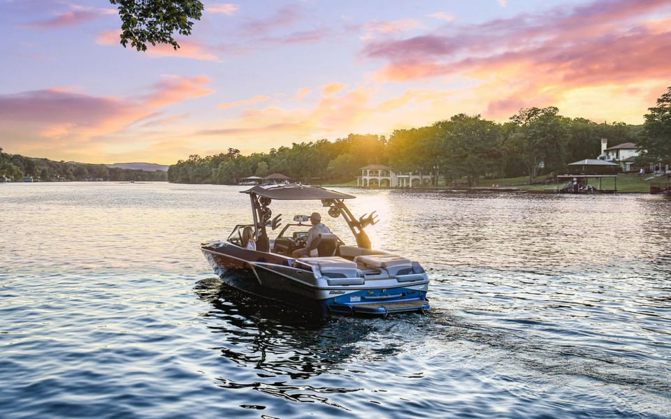The Allure of Austin’s Waterfront Living | Blog | Kathryn Scarborough Group