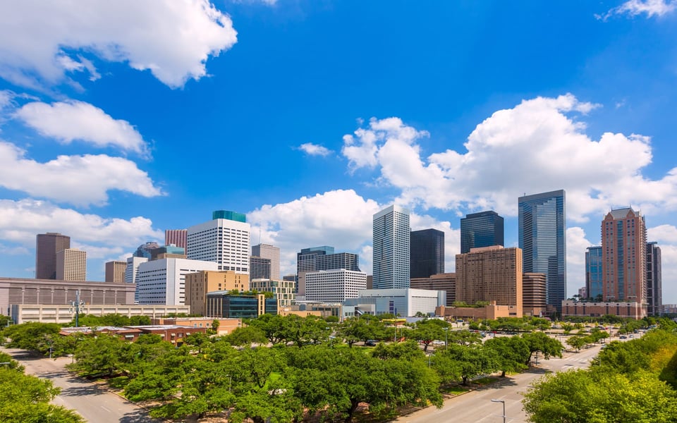 Explore Harris County, TX Neighborhoods – Your Guide Awaits!