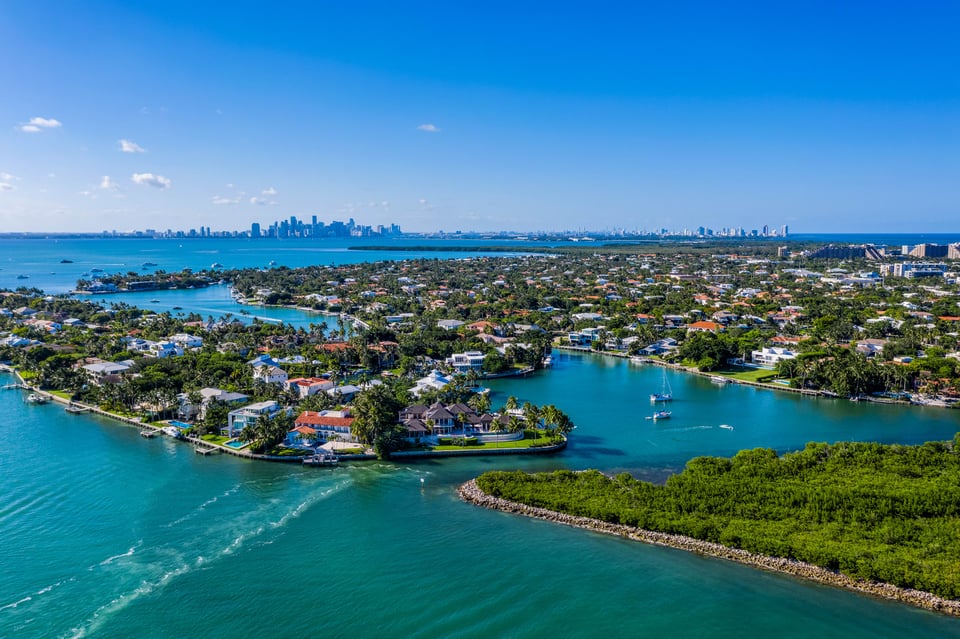 Key Biscayne | Neighborhood Guide | Christopher Adeleke | Christopher ...