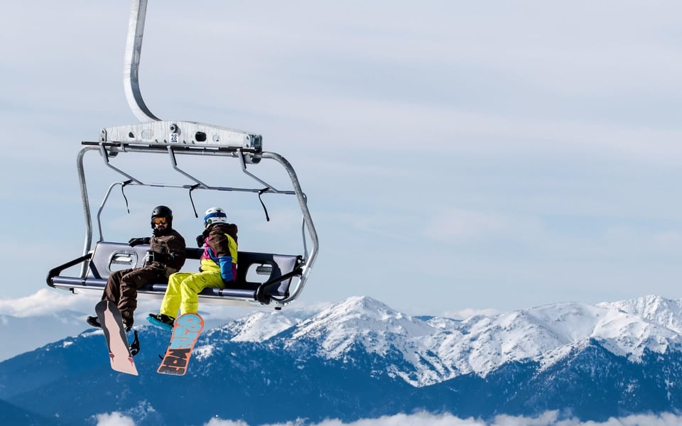Discover the Best Kid-friendly Activities in Telluride
