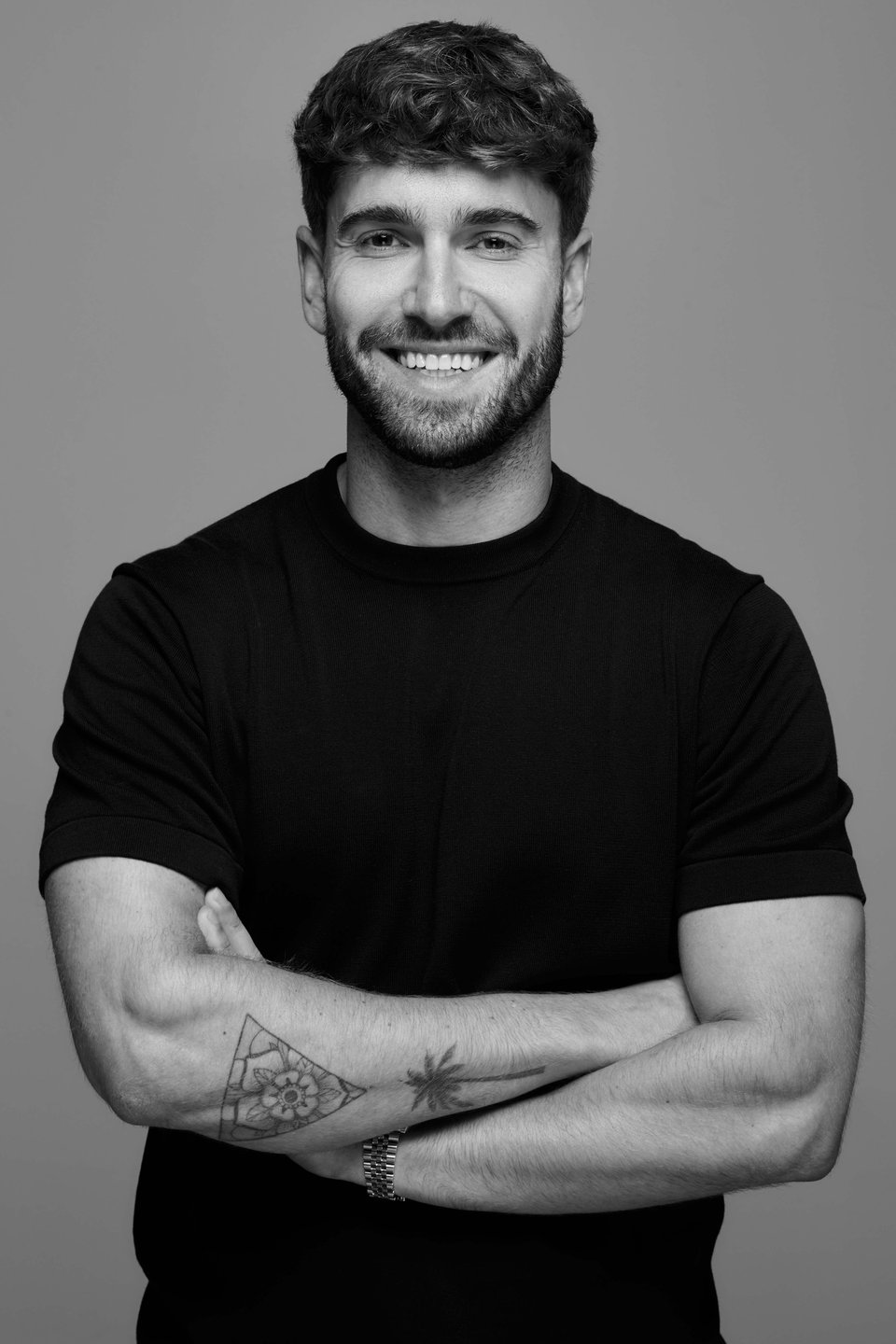 Kris Everett