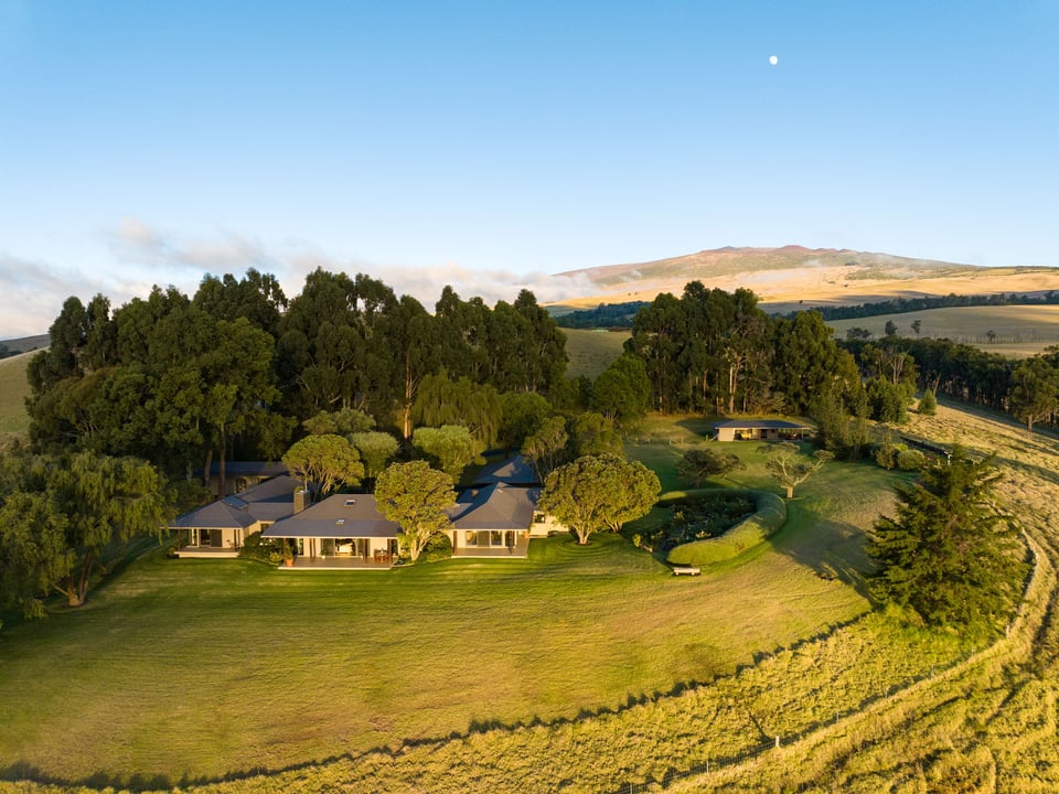 Waikii Ranch - 20 Acre Waimea Legacy Estate