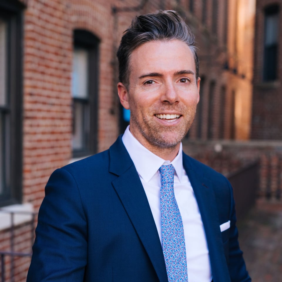 David Treanor | Bediz Group