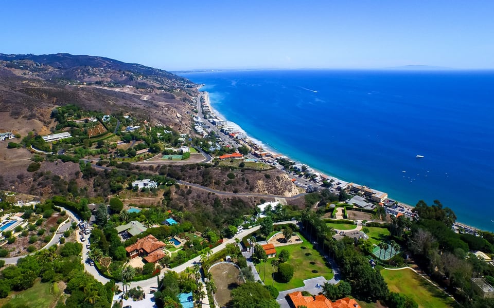 Malibu | Neighborhood Guide | Nourmand & Associates | Beverly Hills ...