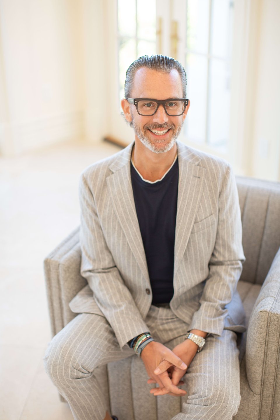 Michael Balliet: Your Premier Real Estate Partner