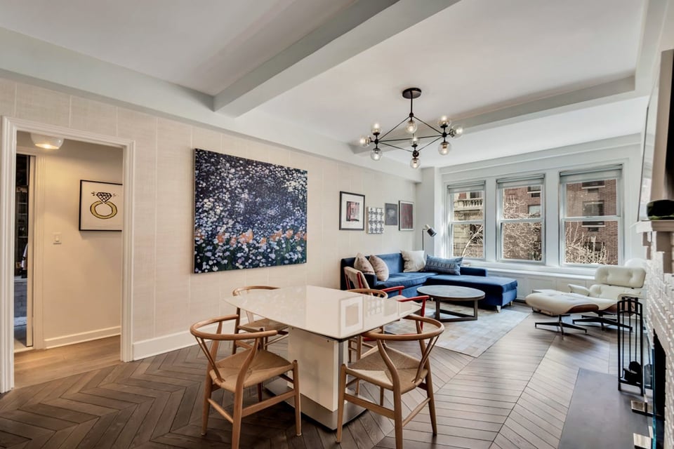 21 East 10th St, #3D | Chelsea Werner & Jared Blumberg | New York Real ...