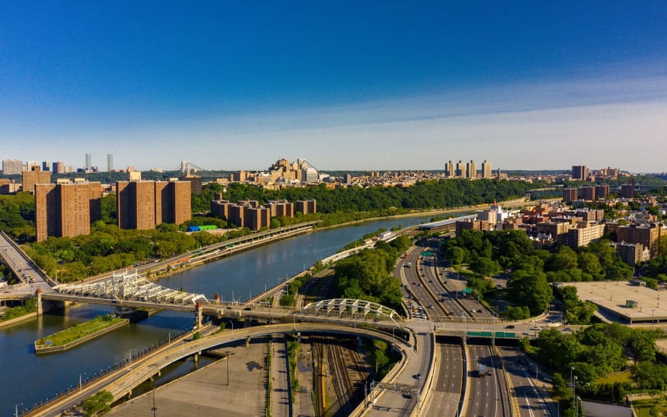 Bronx real estate market guide | Tide Realty Group