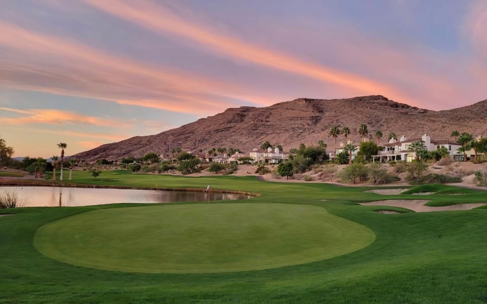 Red Rock Country Club | Neighborhood Guide