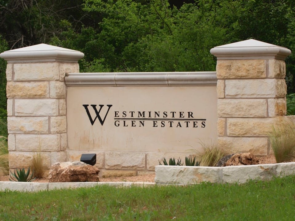 Westminster Glen Austin TX Neighborhood Guide | Meryl Hawk