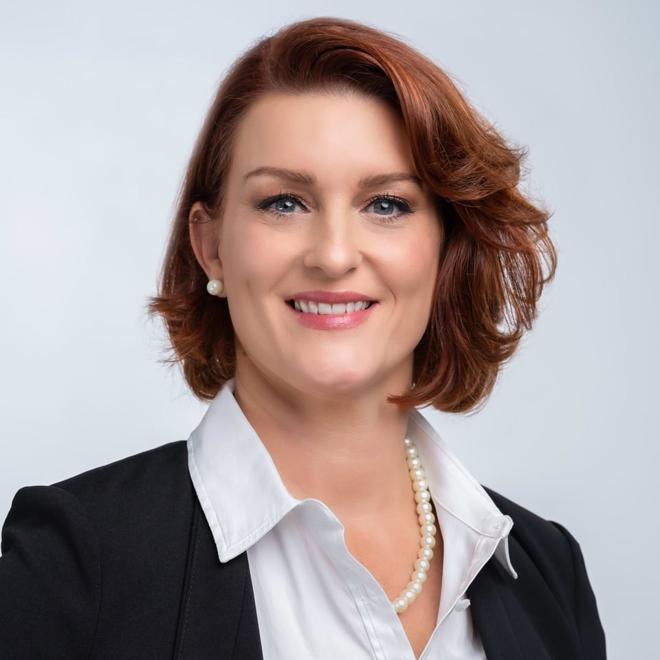 Jessica Cooley - Your Local Agent | McGuire Cooley Team