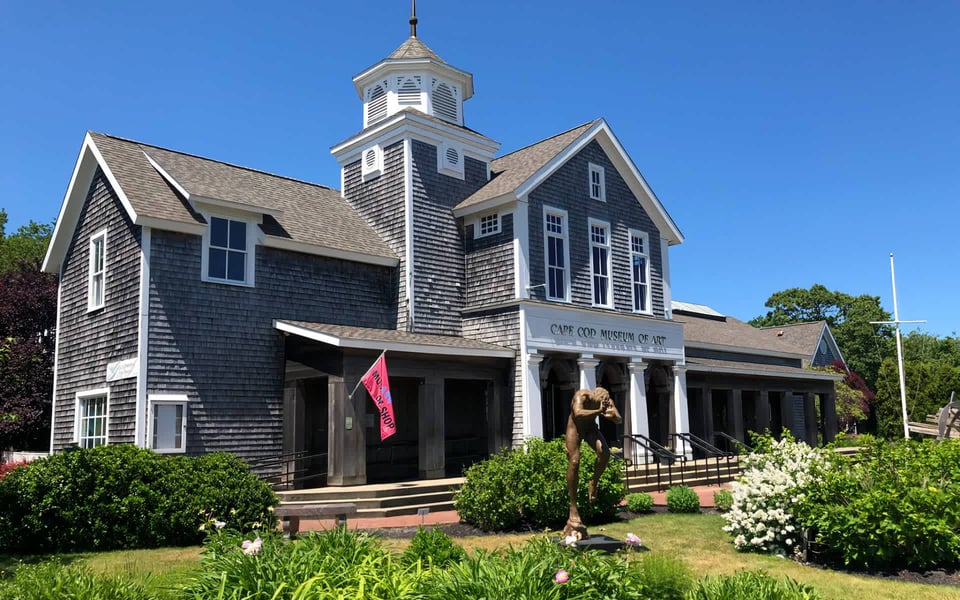 6 Must-Visit Museums on Cape Cod, MA | Blog | Guthrie Schofield Group