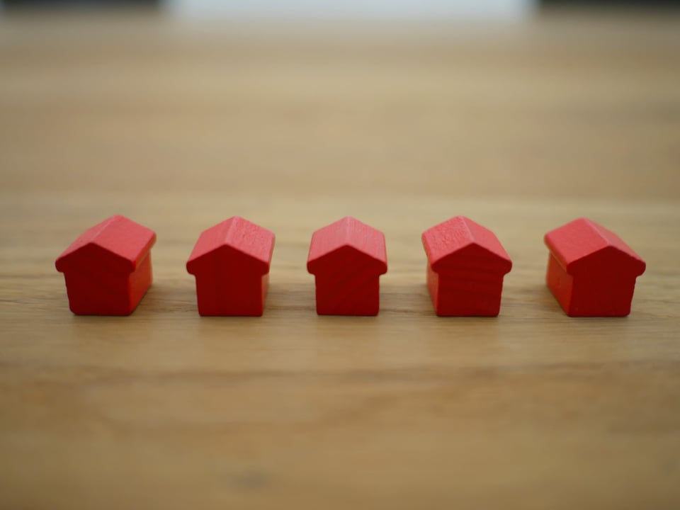 The Basics: Recasting Mortgage Payments 101 | Blog | Tam Realty