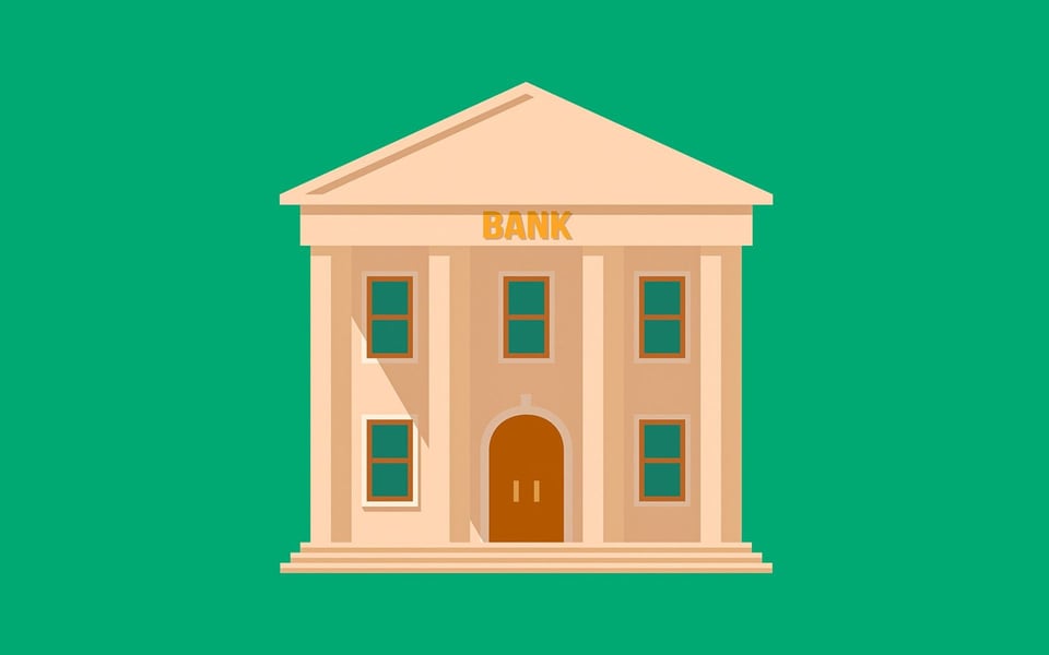 Should You Get a Loan Through Your Bank? | Blog