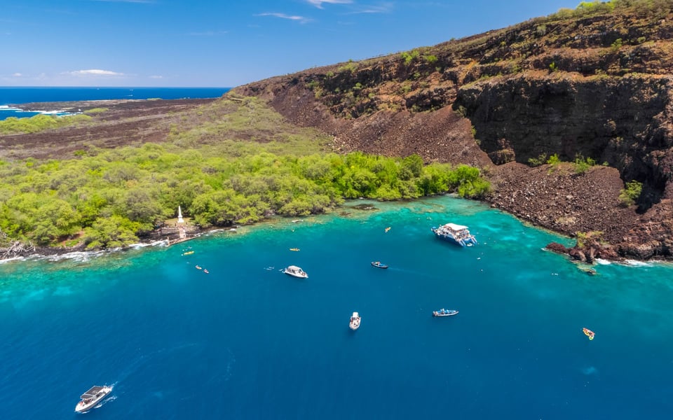 Kealakekua / Captain Cook | Neighborhood | Lovette Llantos