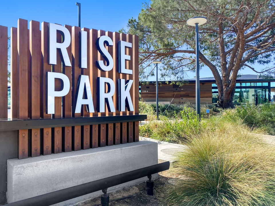 Rise: Innovative Living in Irvine’s Great Park