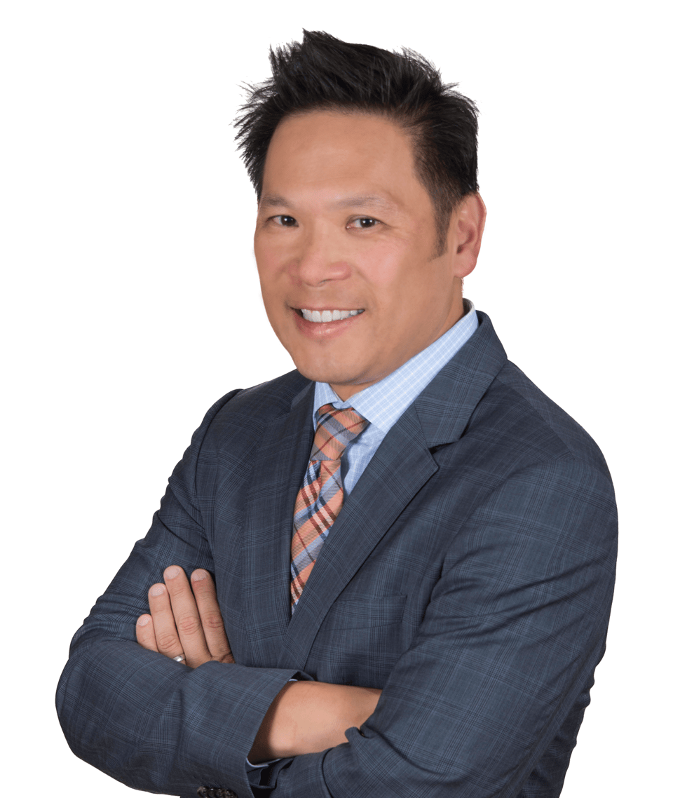 About Paul Hwang | San Francisco Real Estate Agent