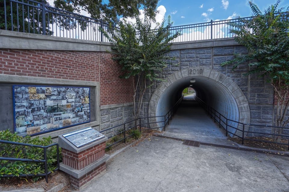 Six Fun Things To Do In Kennesaw Georgia