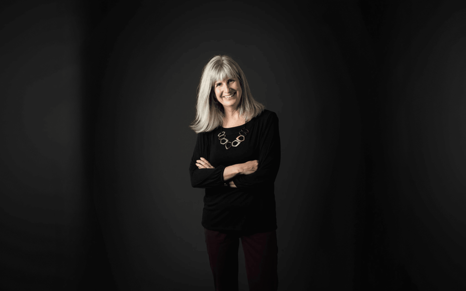 Meet Liz Cotter Schlax | Heather Shields Maine