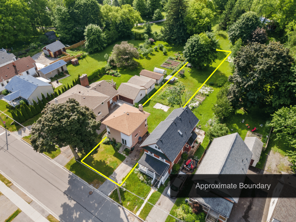 Andrew Street | The Toombs Team | Newmarket Real Estate