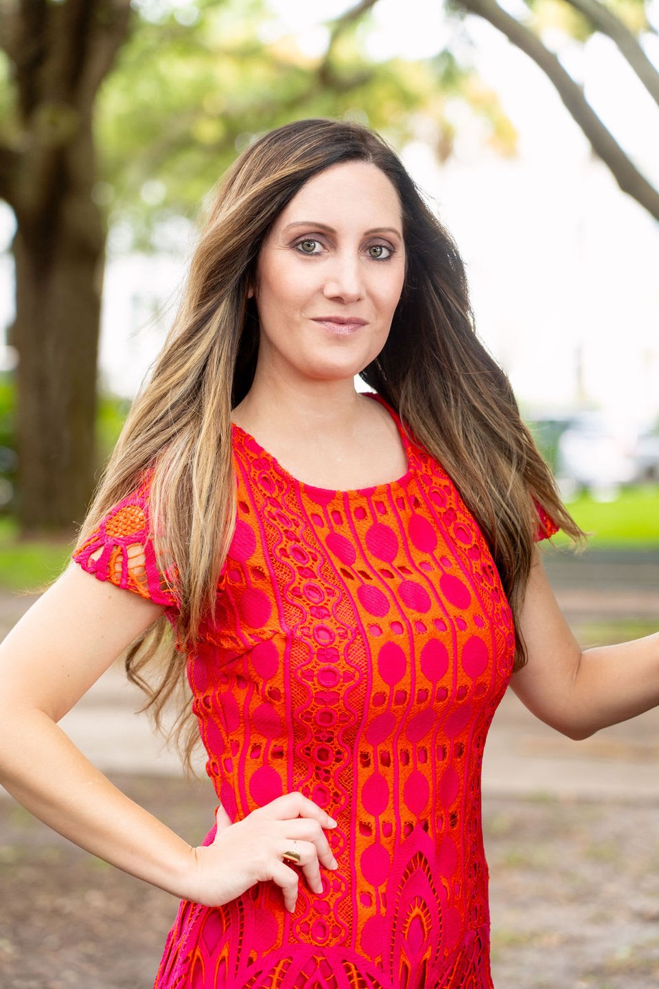 Carrie King | Compass