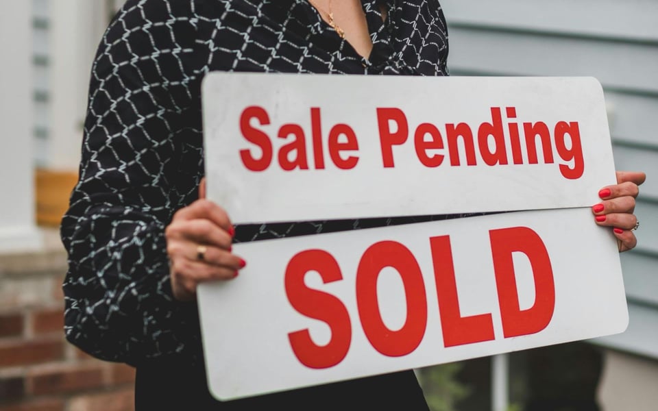 How to Find a Real Estate Agent | Blog | Robin Vilter