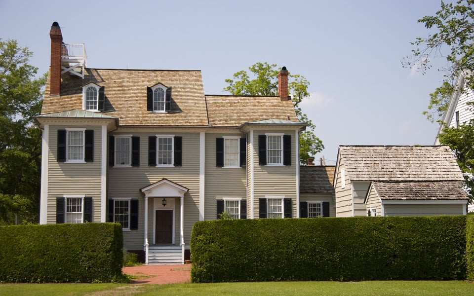 Oakhurst | Neighborhood Guide