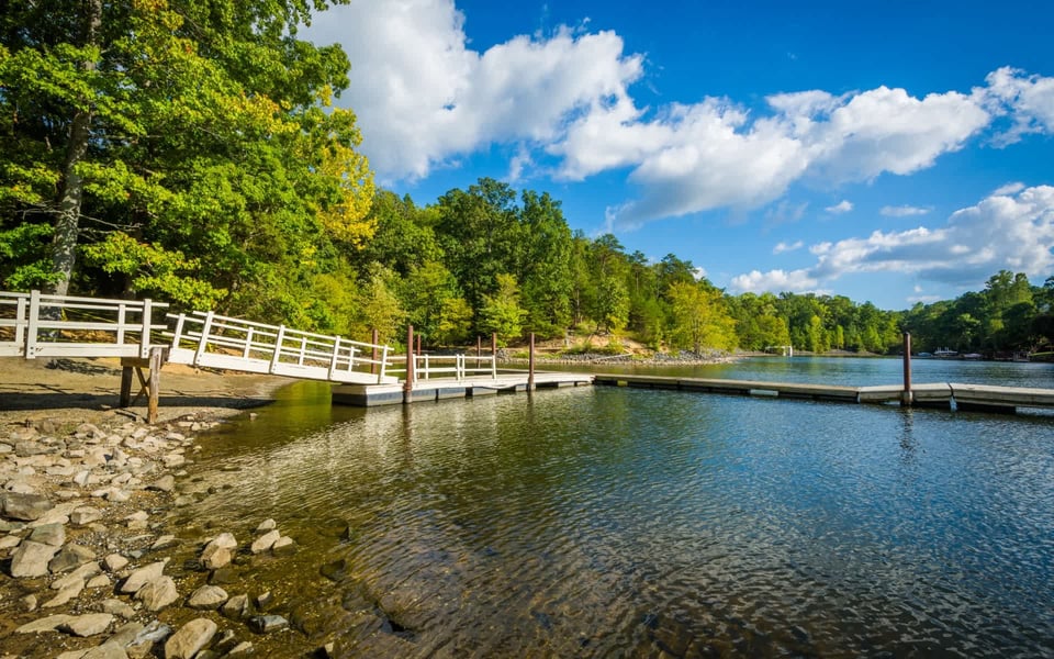 Lake Wylie, SC | Neighborhood Guide | Andy Reynolds