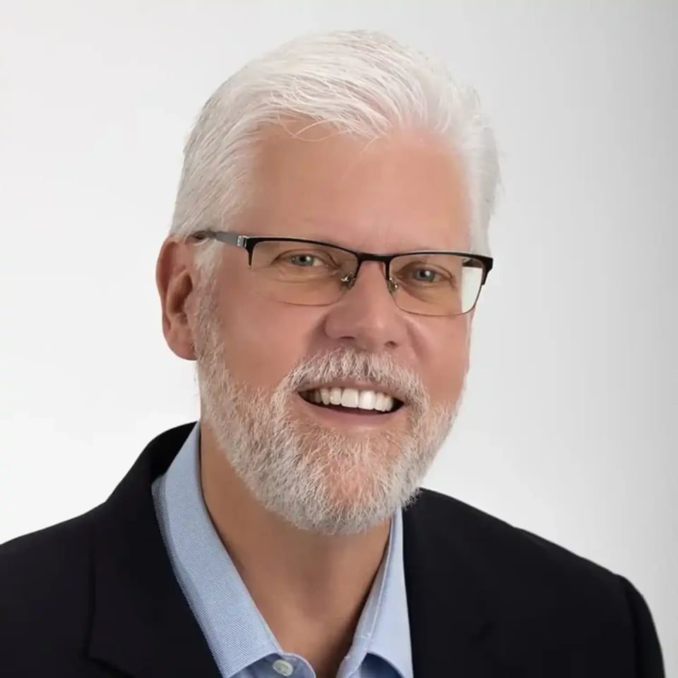 Doug Davidson - TenFold Real Estate