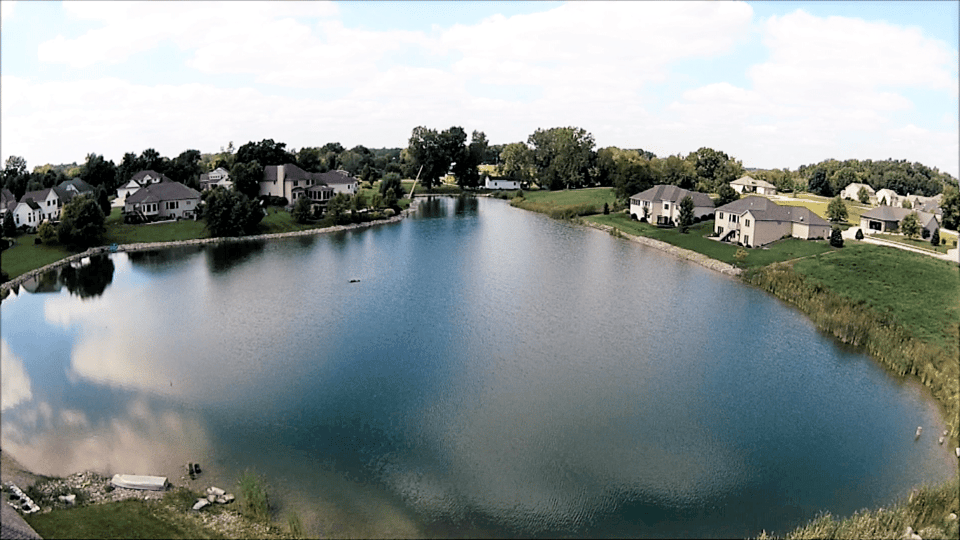 Shadow Lakes | Development