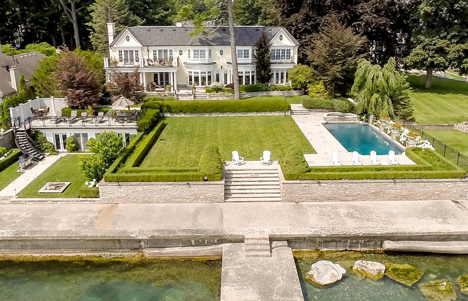 15 Ennisclare Drive E | Oakville, ON L6J 4N3 | Goodale Miller Team