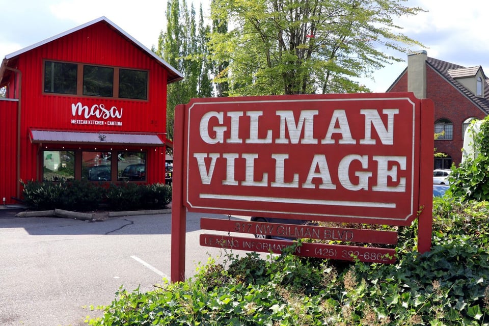 Local Love: Explore Gilman Village and Its Unique Shops | Kristi Jenkins