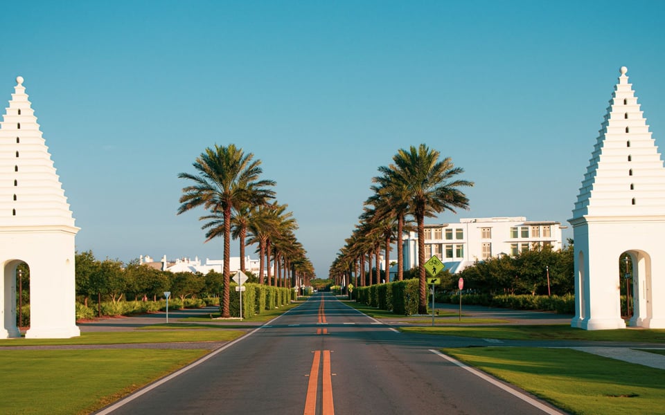 Alys Beach | Neighborhood Guide | Sara Violette