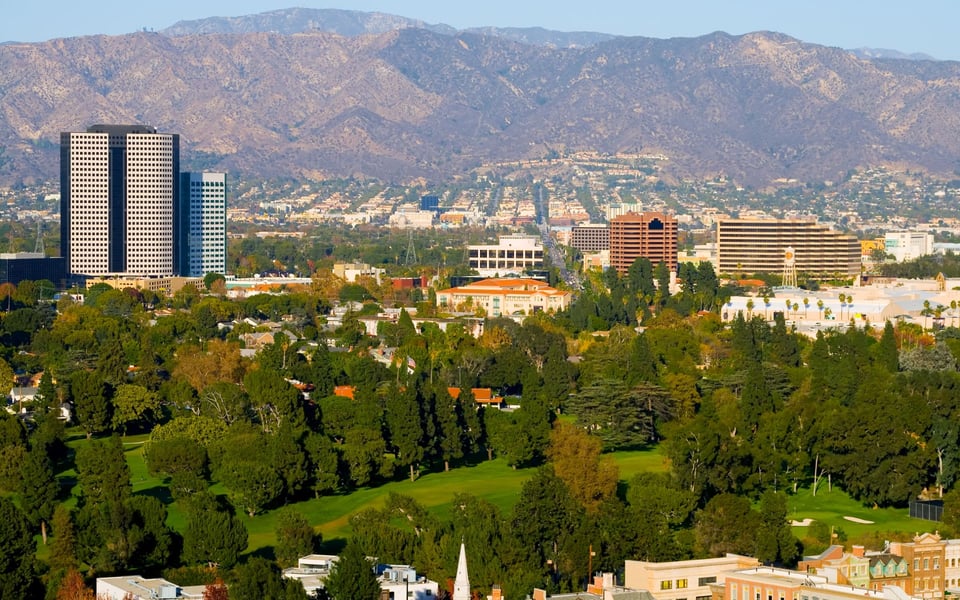 Studio City CA Neighborhood | Explore Luxury Living