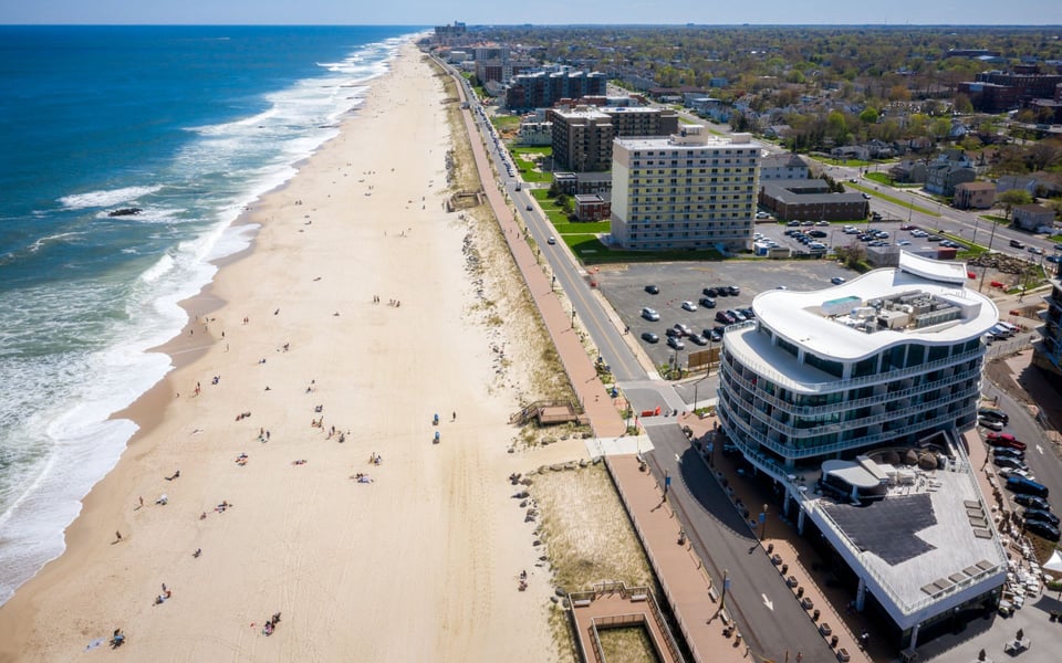 Long Branch | Area Guide