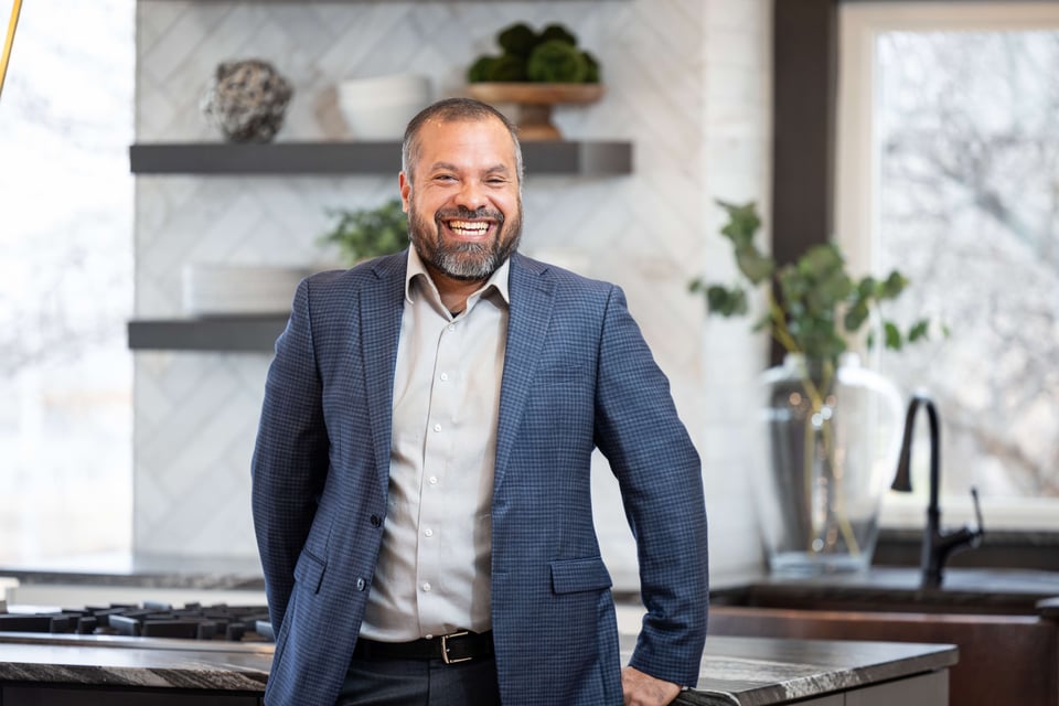 Aaron Johnson Real Estate Agent | Colorado Springs