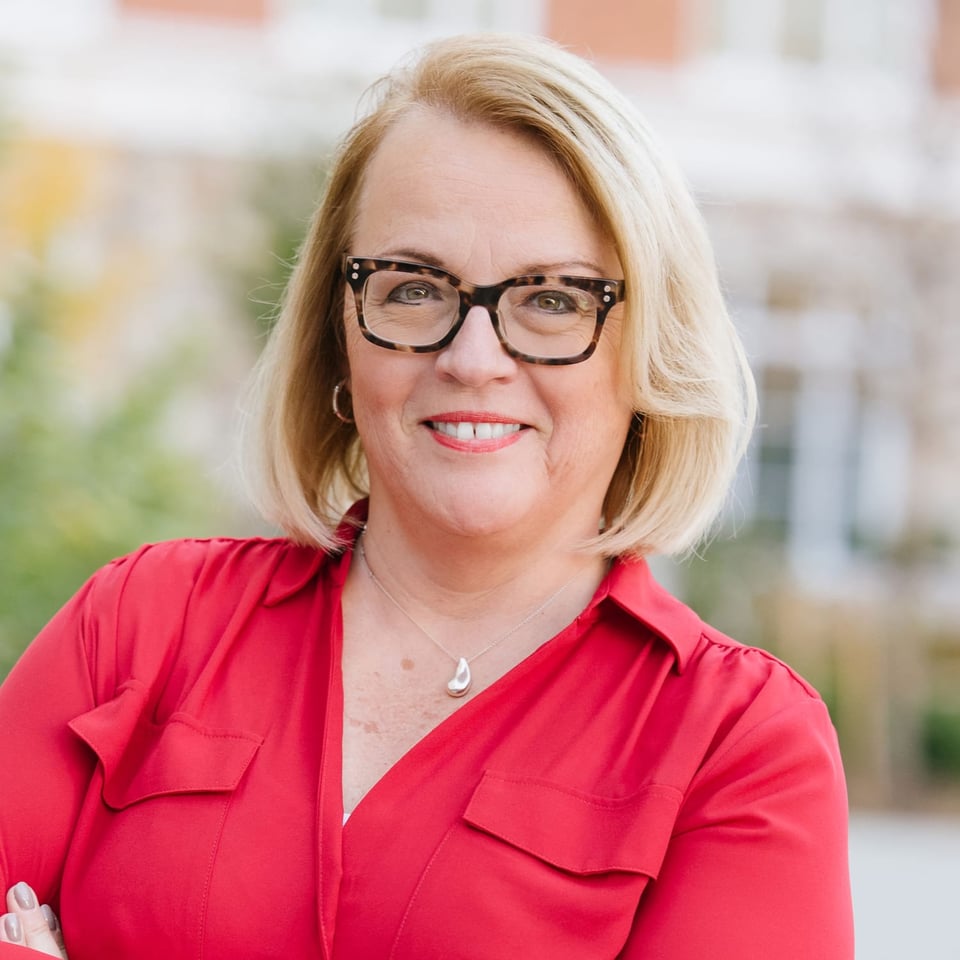 About Lisa Kirkpatrick