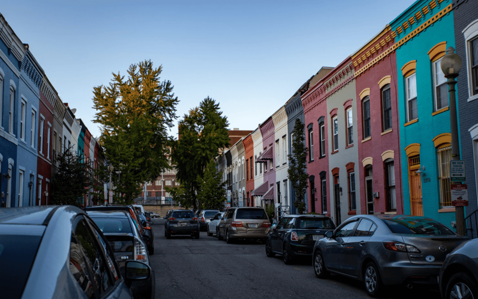 Living in Washington, DC | Blog | Premier Partners