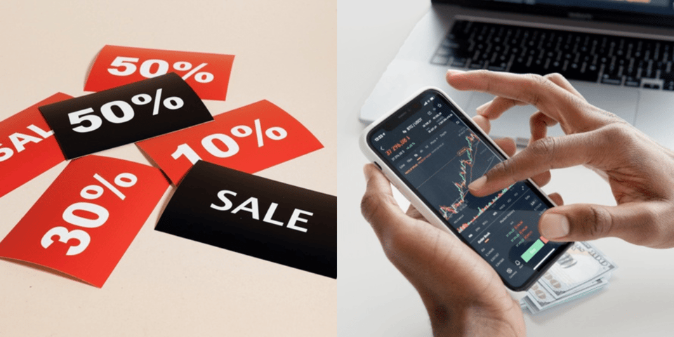 Interest Rate Cuts, DOW Hits All Time High, 2024 Predictions Followed ...