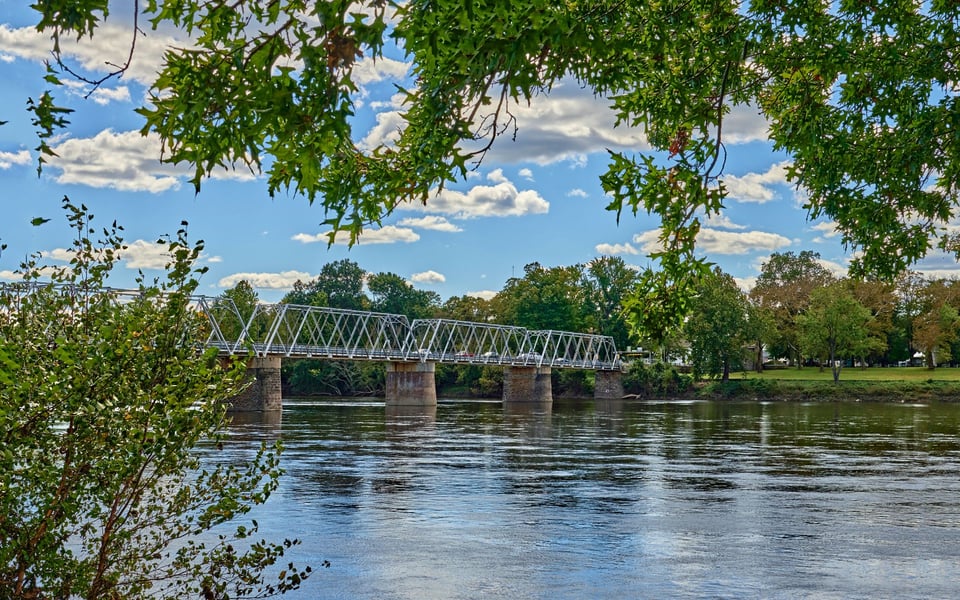 Washington Township | Neighborhood Guide