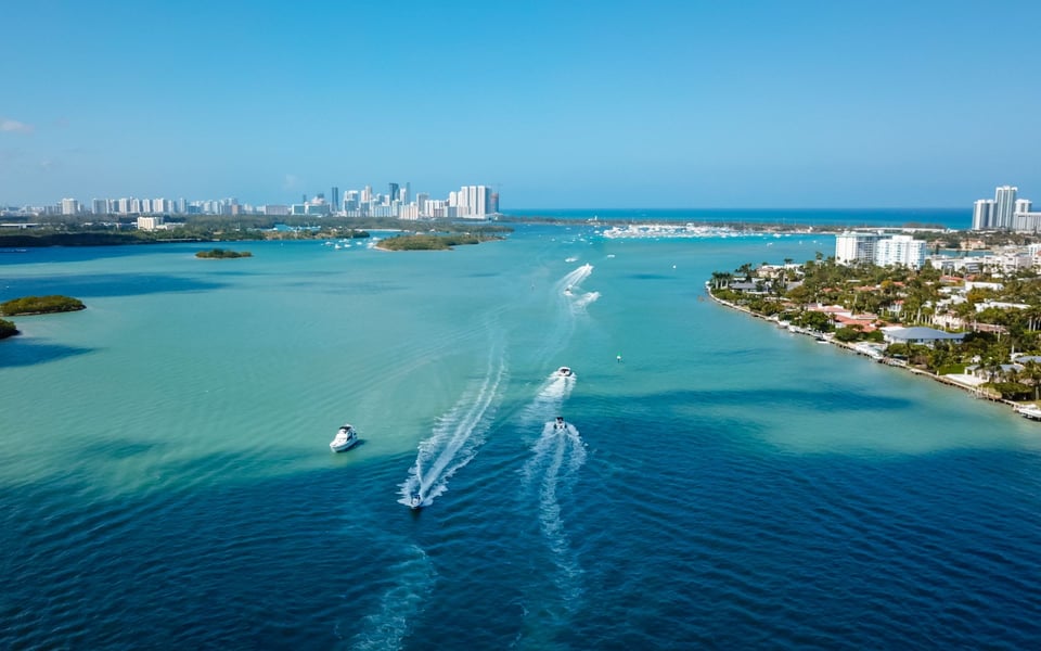 Bal Harbour | Neighborhood Guide | Fortune Christie's International ...