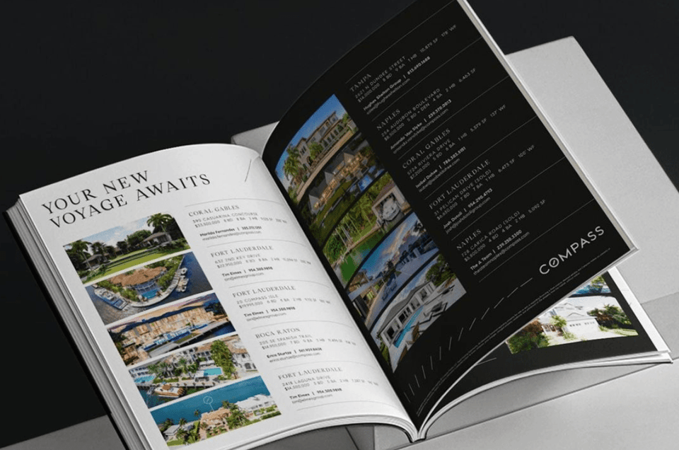 Digital Flip Books: A New Way to Explore Listings | Blog