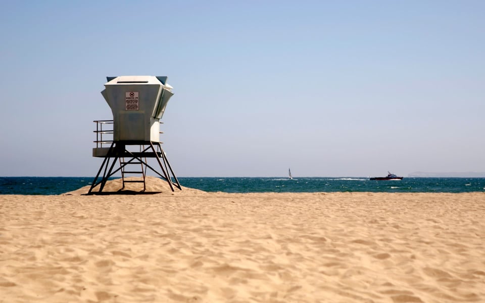 Hollywood Neighborhood Guide | Ann Howarth | Ann Howarth