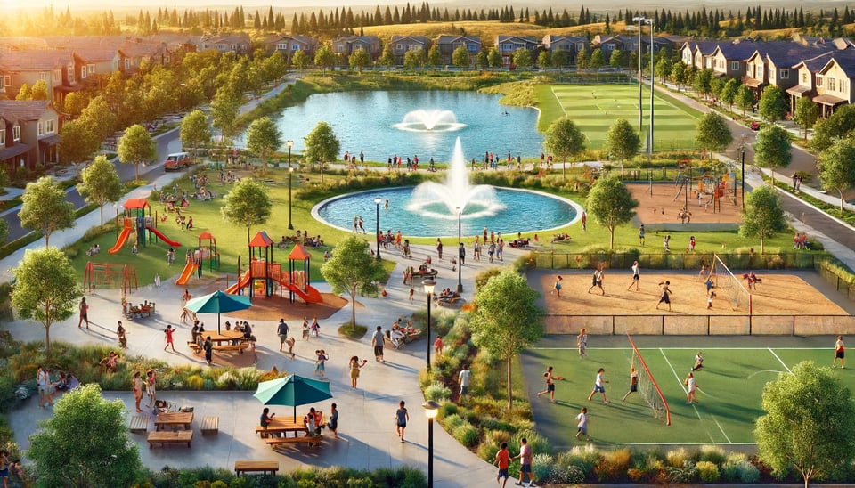 Best Parks & Outdoor Activities in Natomas | Blog