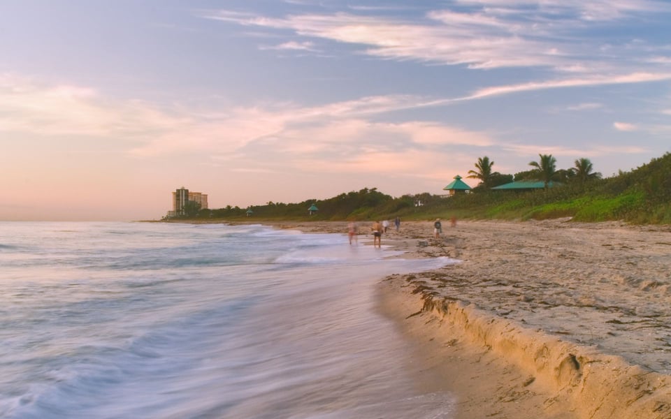 Ocean Ridge | Neighborhood Guide | Steven Presson | Steven Presson