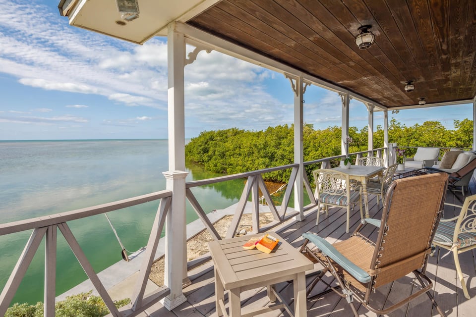 Big Coppitt Key | Neighborhood Guide | Bobby Coe