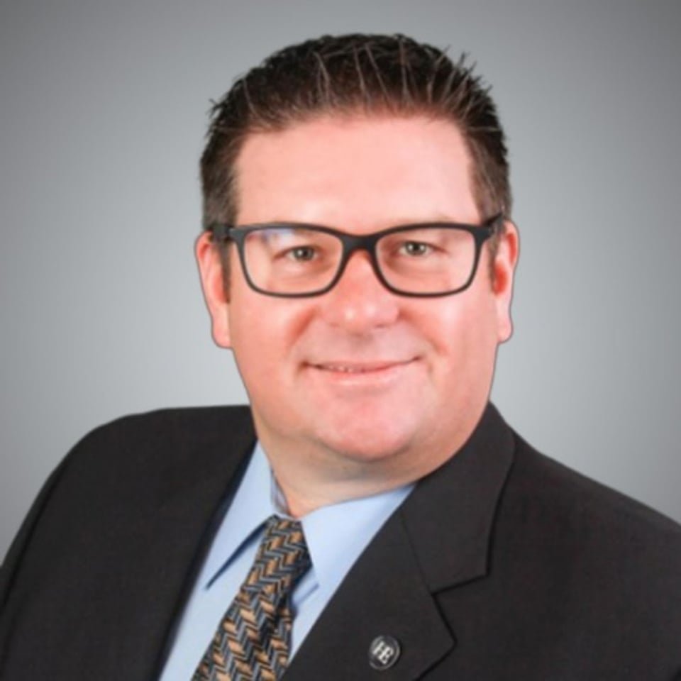 About Kevin Trujillo