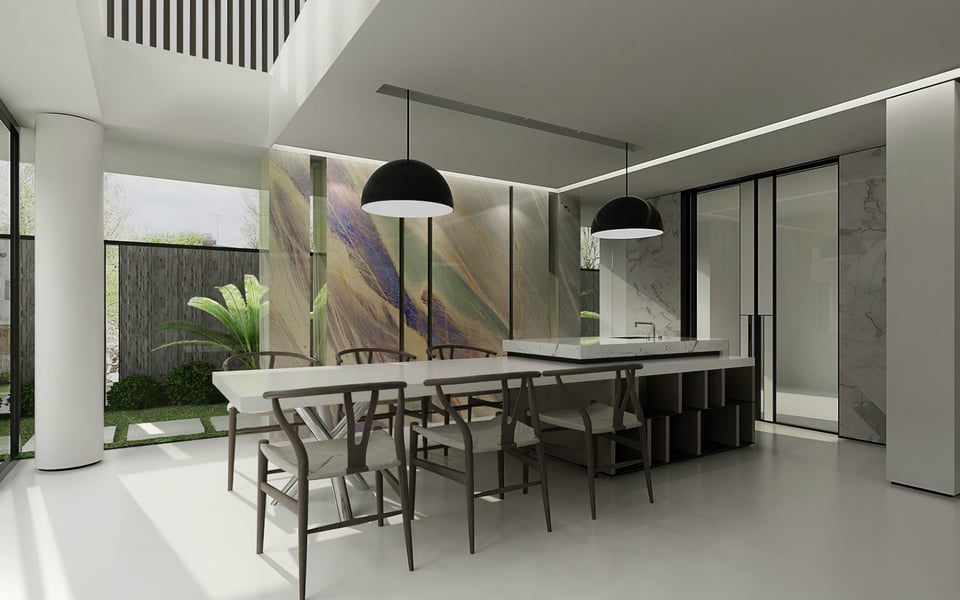 Studio City Celebrity Homes & Glamorous LA Lifestyles