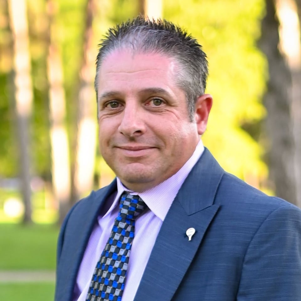 About Matt Shaver | Team Gary Miller