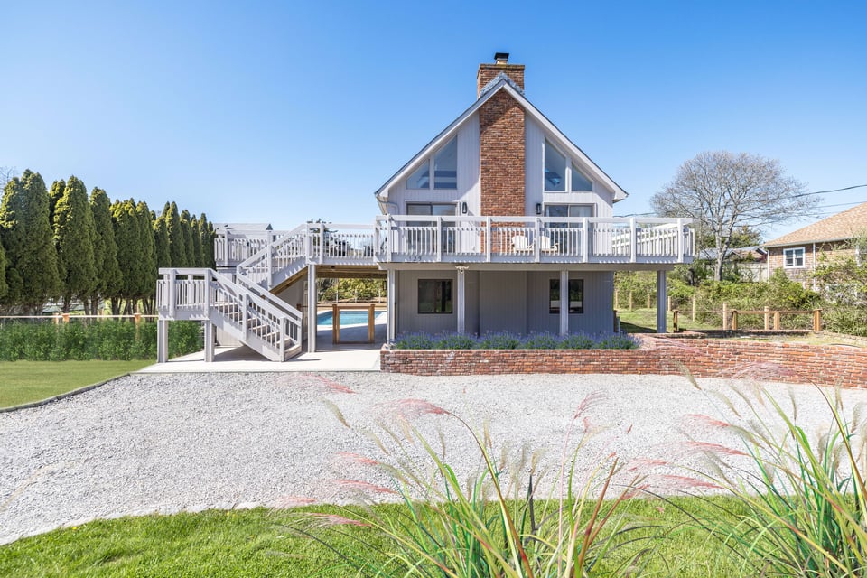 129 Madison Drive | Burns Team | The Hamptons Real Estate Agents